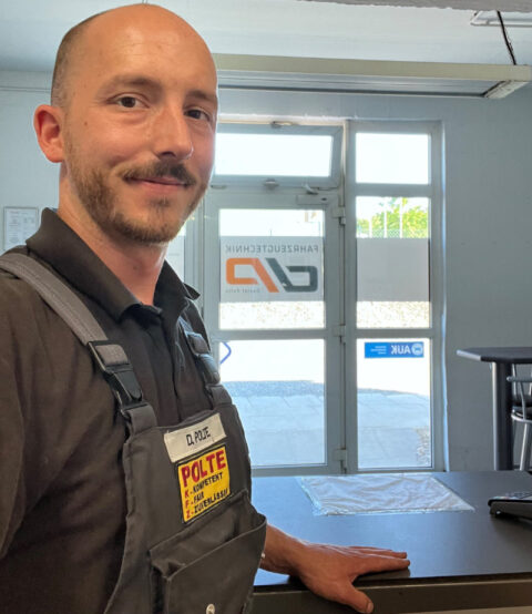 Kontakt | Polte Fahrzeugtechnik